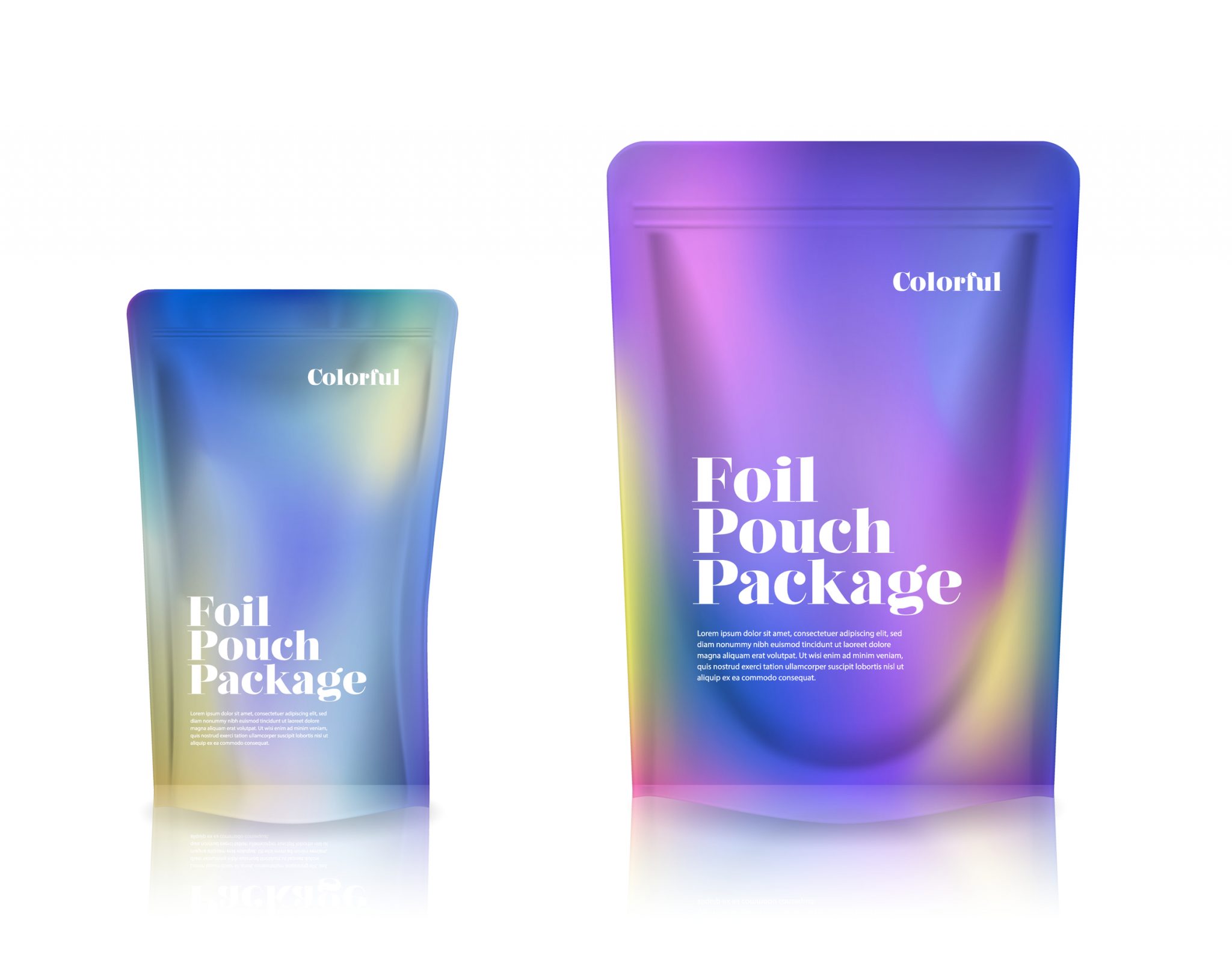 Why should you package your product in a pouch? - Stock & Custom ...