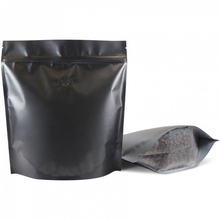 Stand Up Pouches - Doypacks - Stock & Custom Printed Packaging - The ...